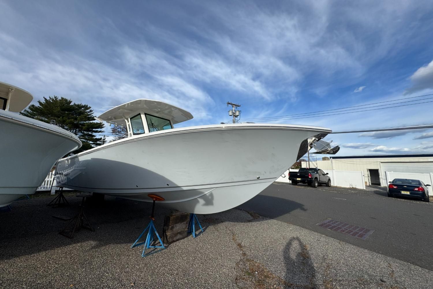 2026 Sailfish 272CC SE Määrittelemätön myytävät - YachtWorld