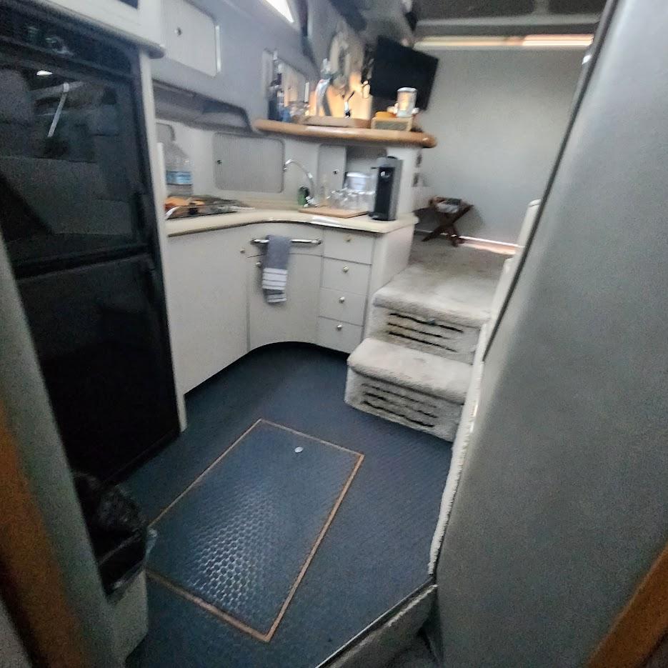 1999 Sea Ray 400 Sedan Bridge Sedan-Boot Kaufen - YachtWorld