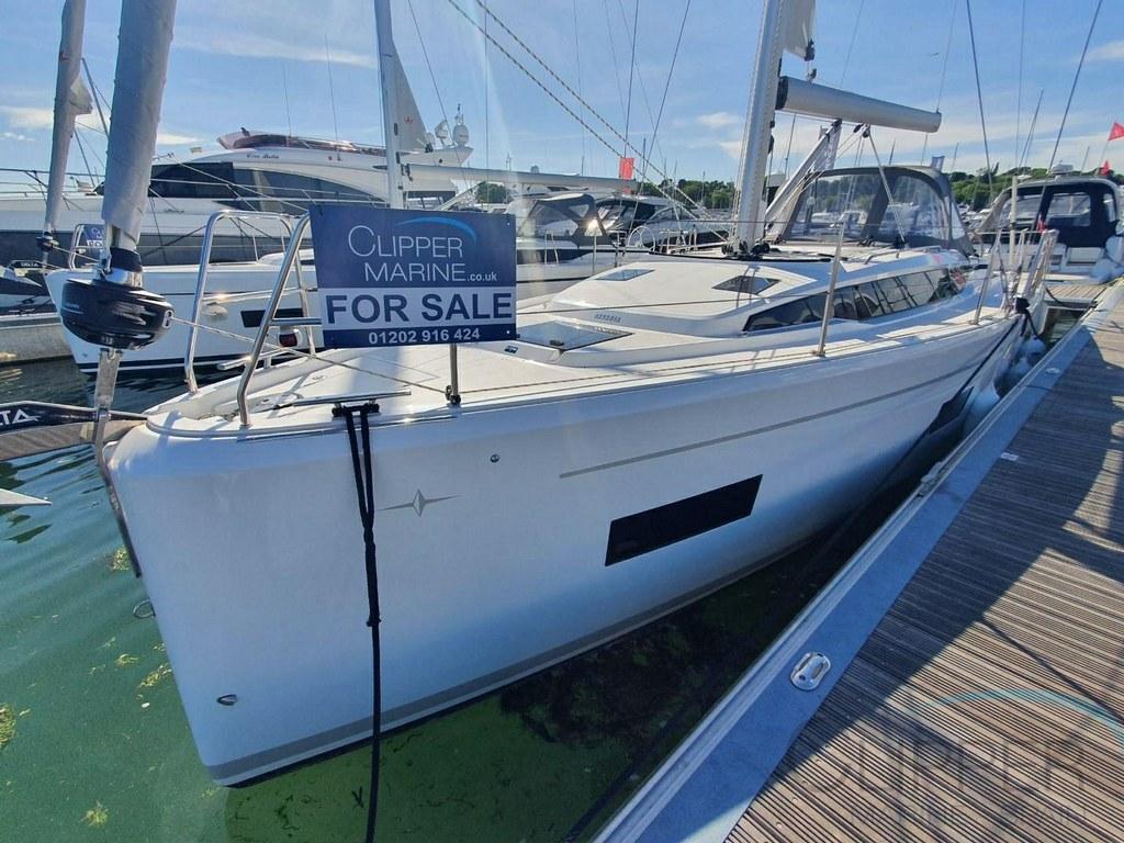 Bavaria C38 | 2024 | 11m | Boatshop24