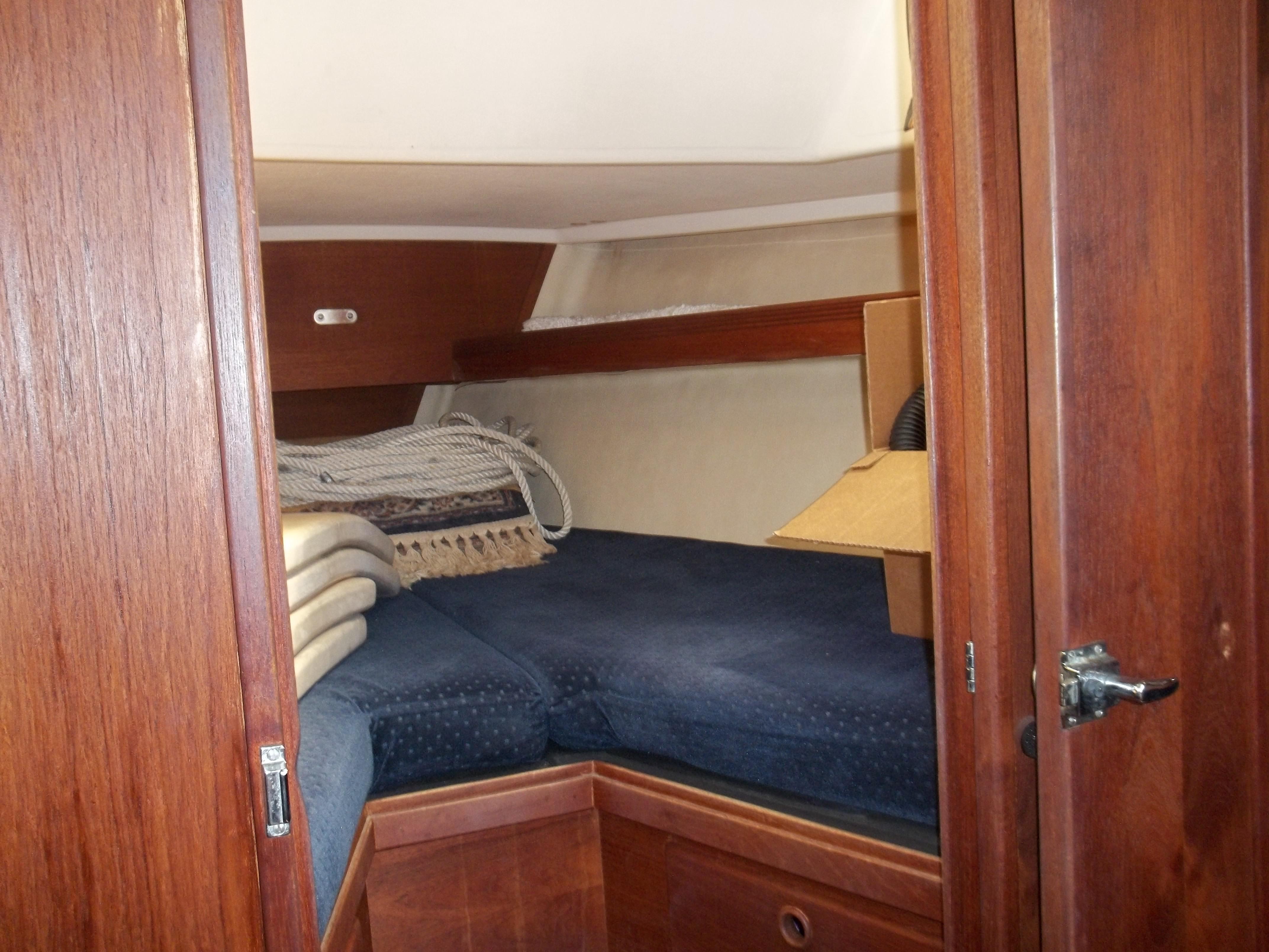 1985 Sabre Sabre 32 Cruiser for sale - YachtWorld