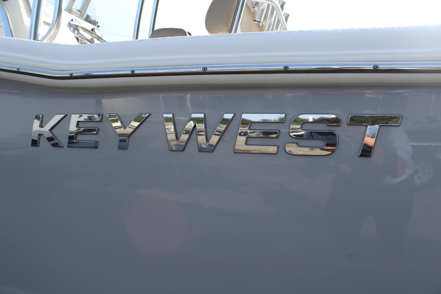 2021 Key West 219 FS Centre Console for sale - YachtWorld