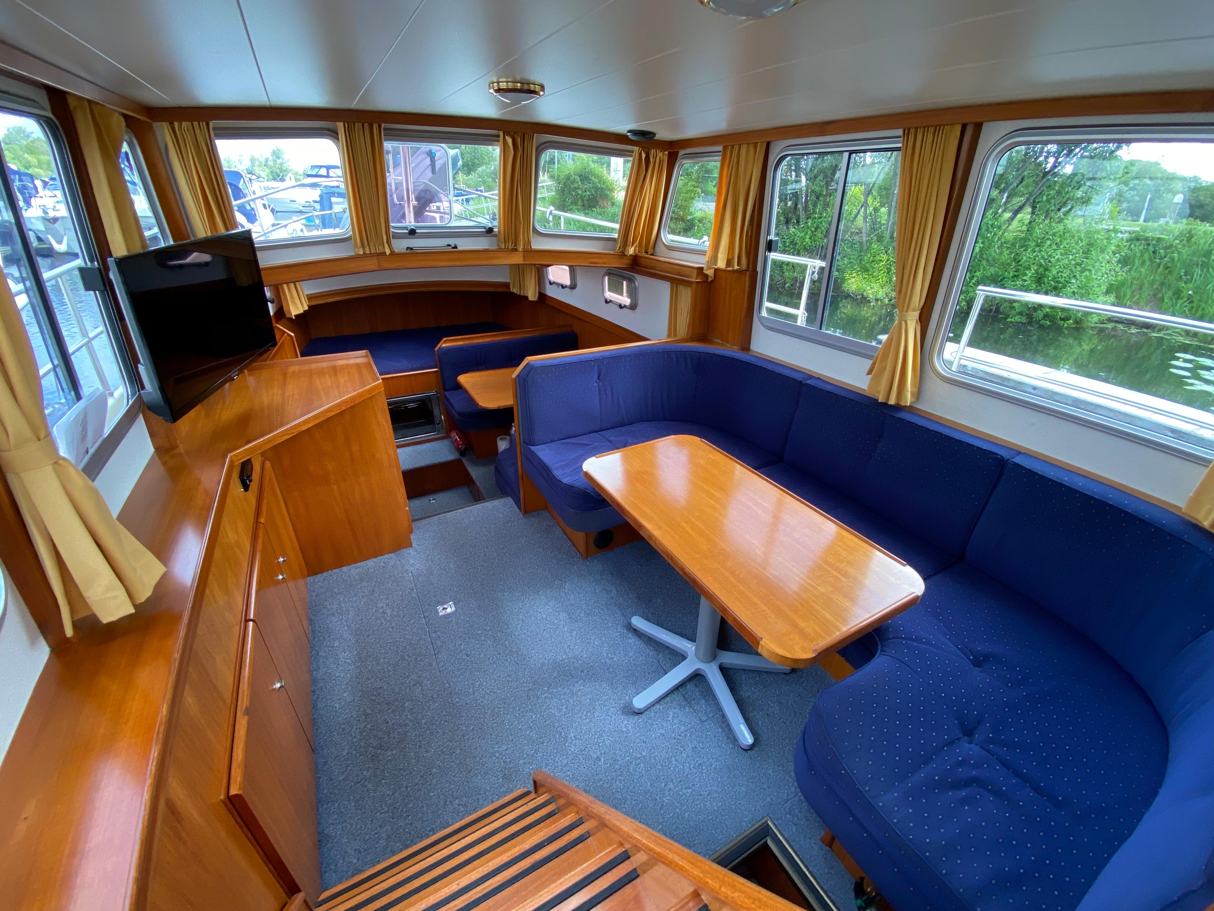 2007 Pedro Marin 30 Aft Cabin for sale - YachtWorld