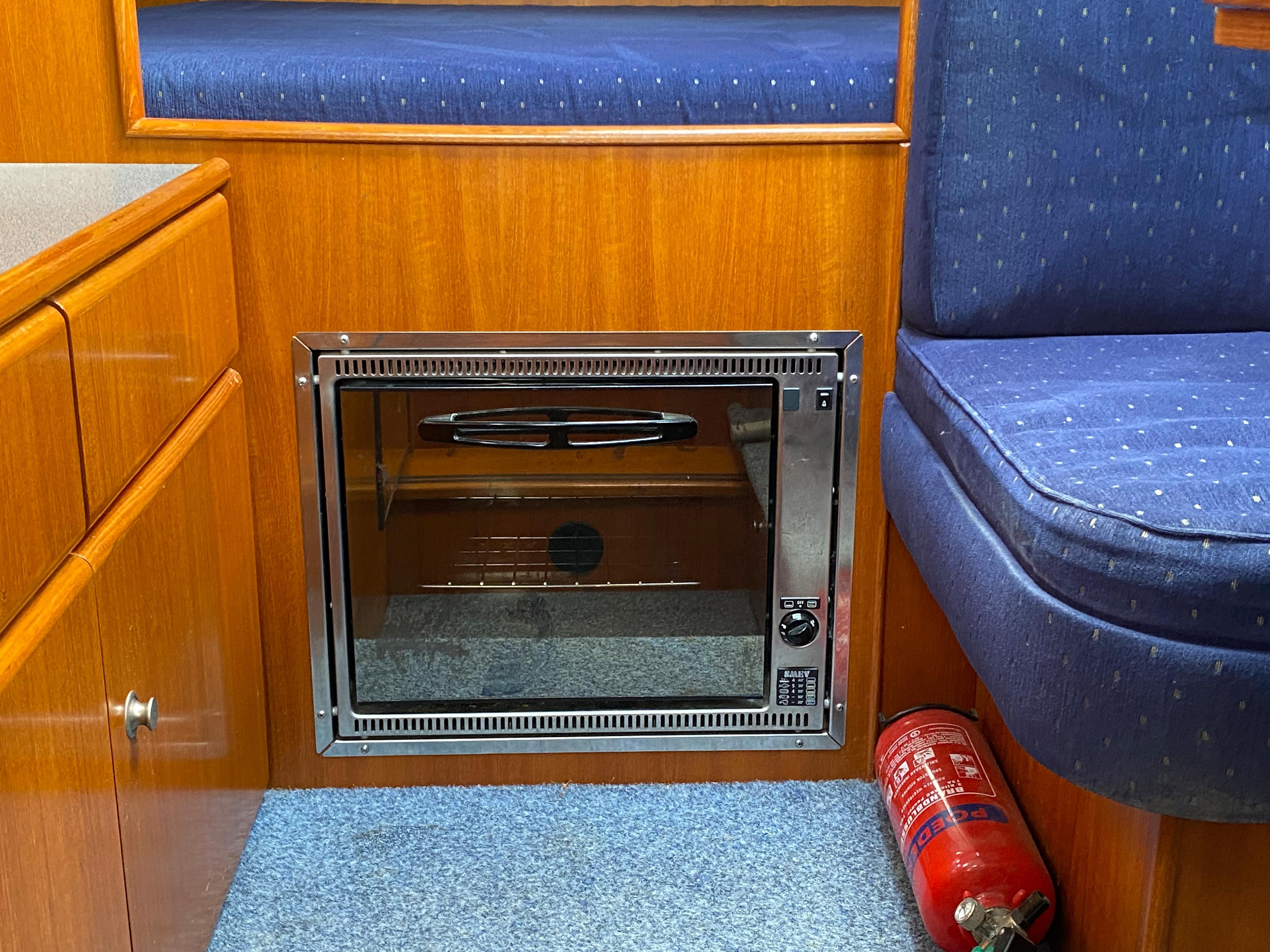 2007 Pedro Marin 30 Aft Cabin for sale - YachtWorld