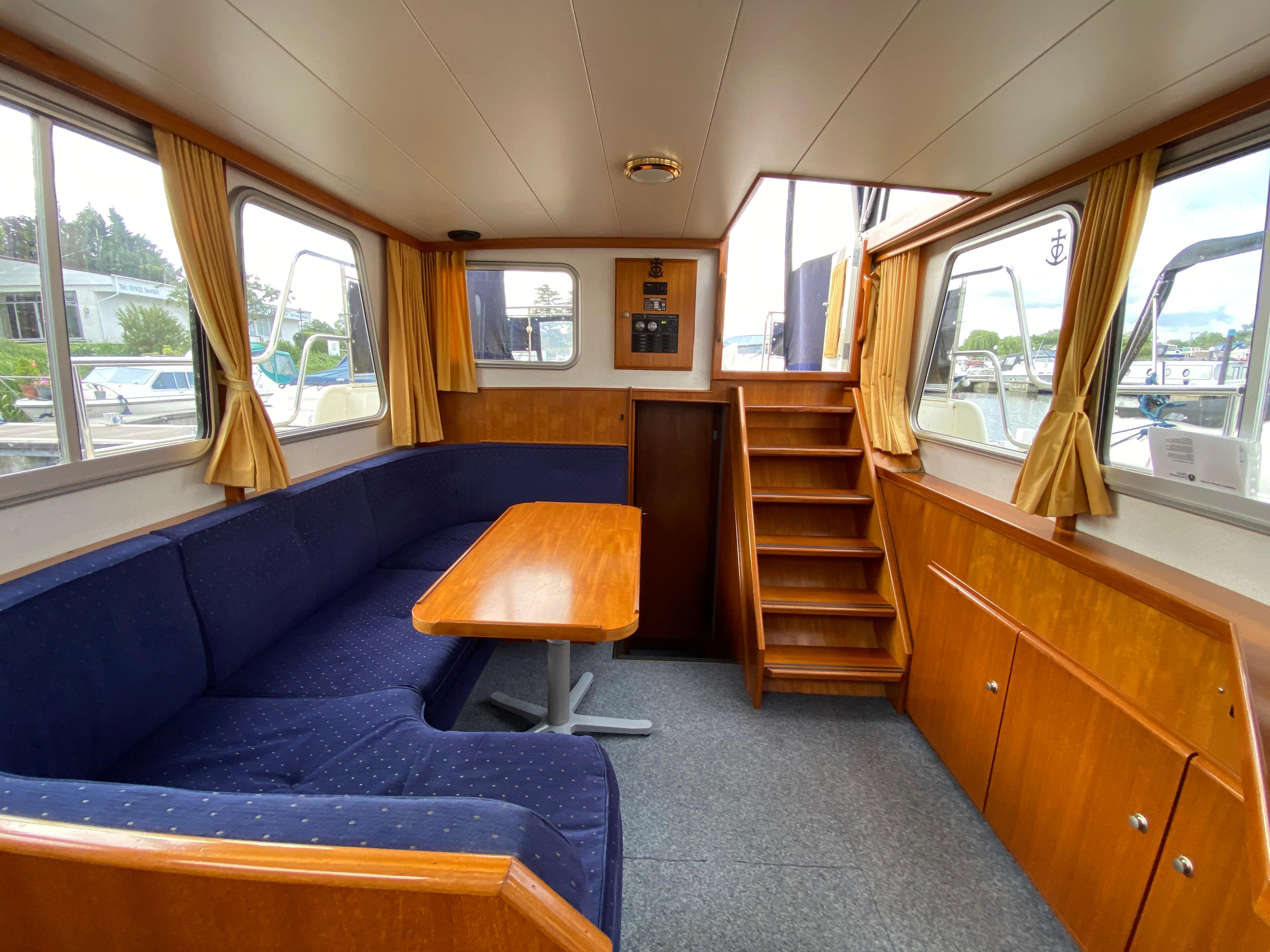 2007 Pedro Marin 30 Aft Cabin for sale - YachtWorld