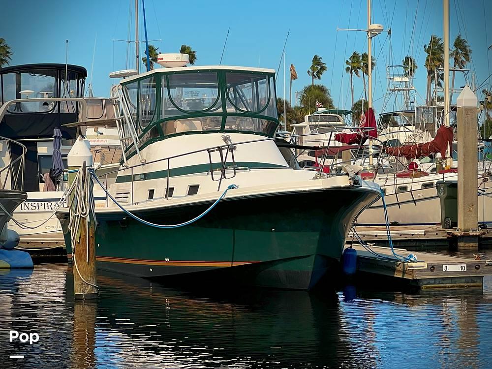 Used 1989 Albin Albin 32 Sportfisher - Florida | TopBoats