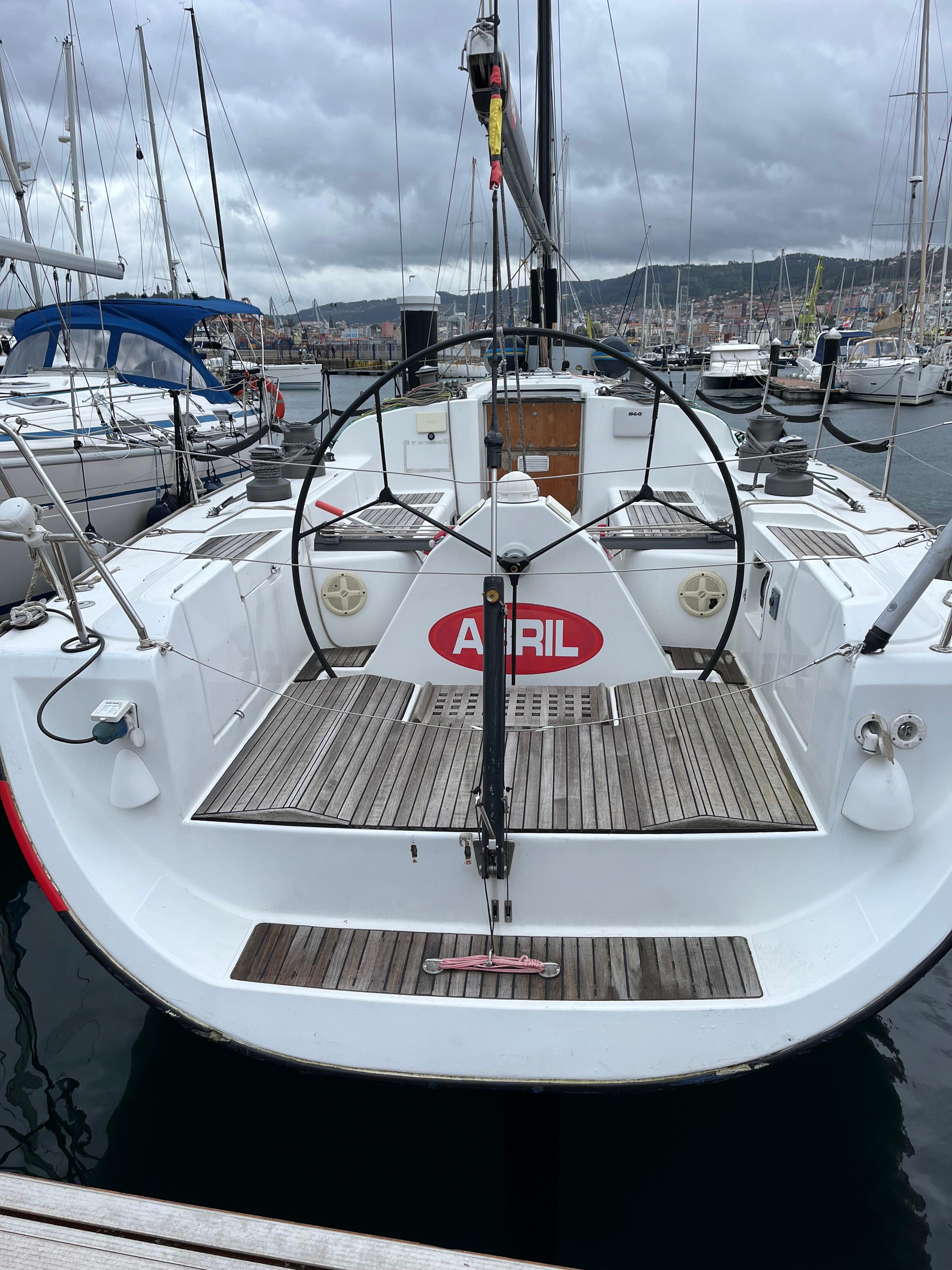 Used 2006 Beneteau First 44.7 - Pontevedra | TopBoats