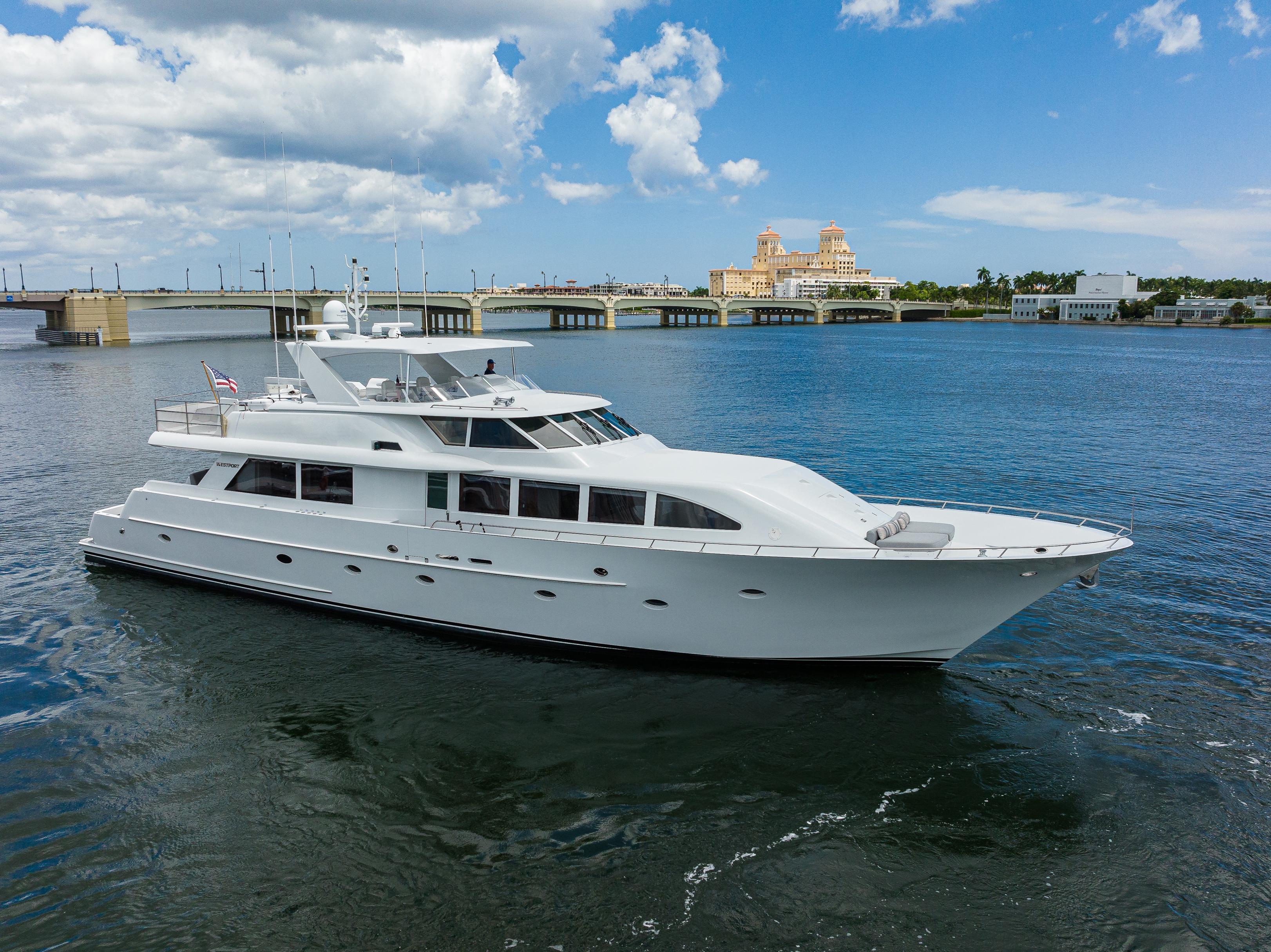 West Bay Modified V Hull boats for sale | YachtWorld