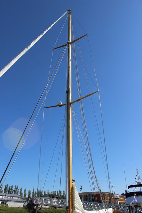 1988 Cape George 38 Cruiser for sale - YachtWorld