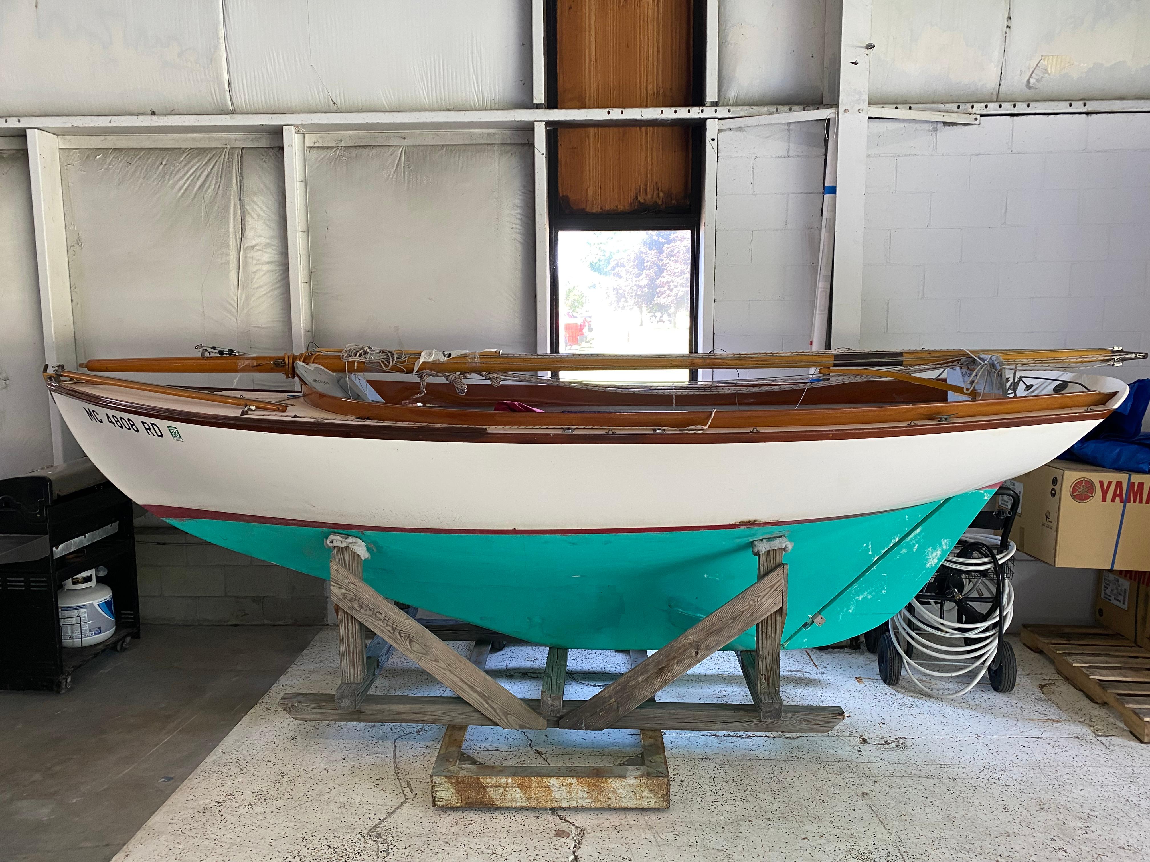 Herreshoff boats for sale | YachtWorld