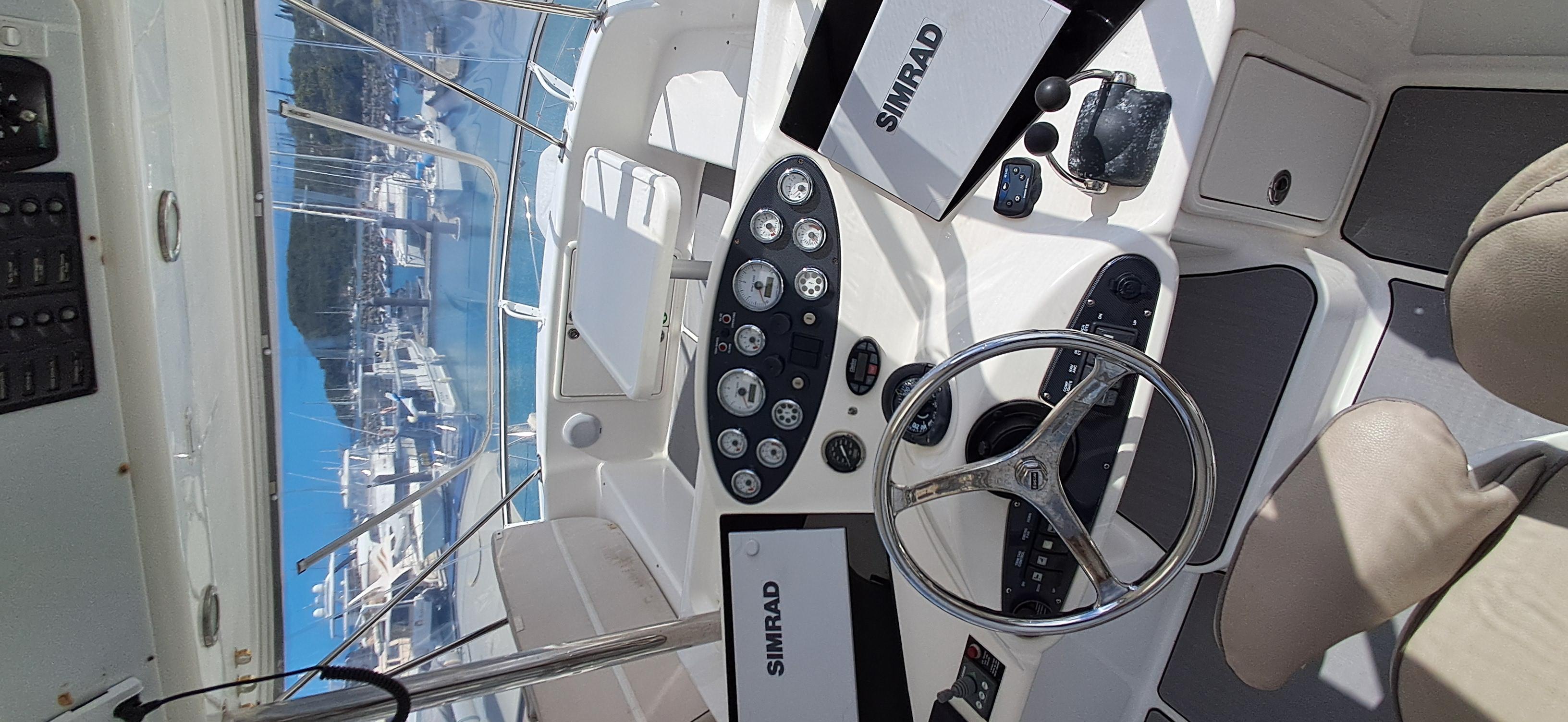 2006 Riviera Cruiser 47 Cruiser for sale - YachtWorld