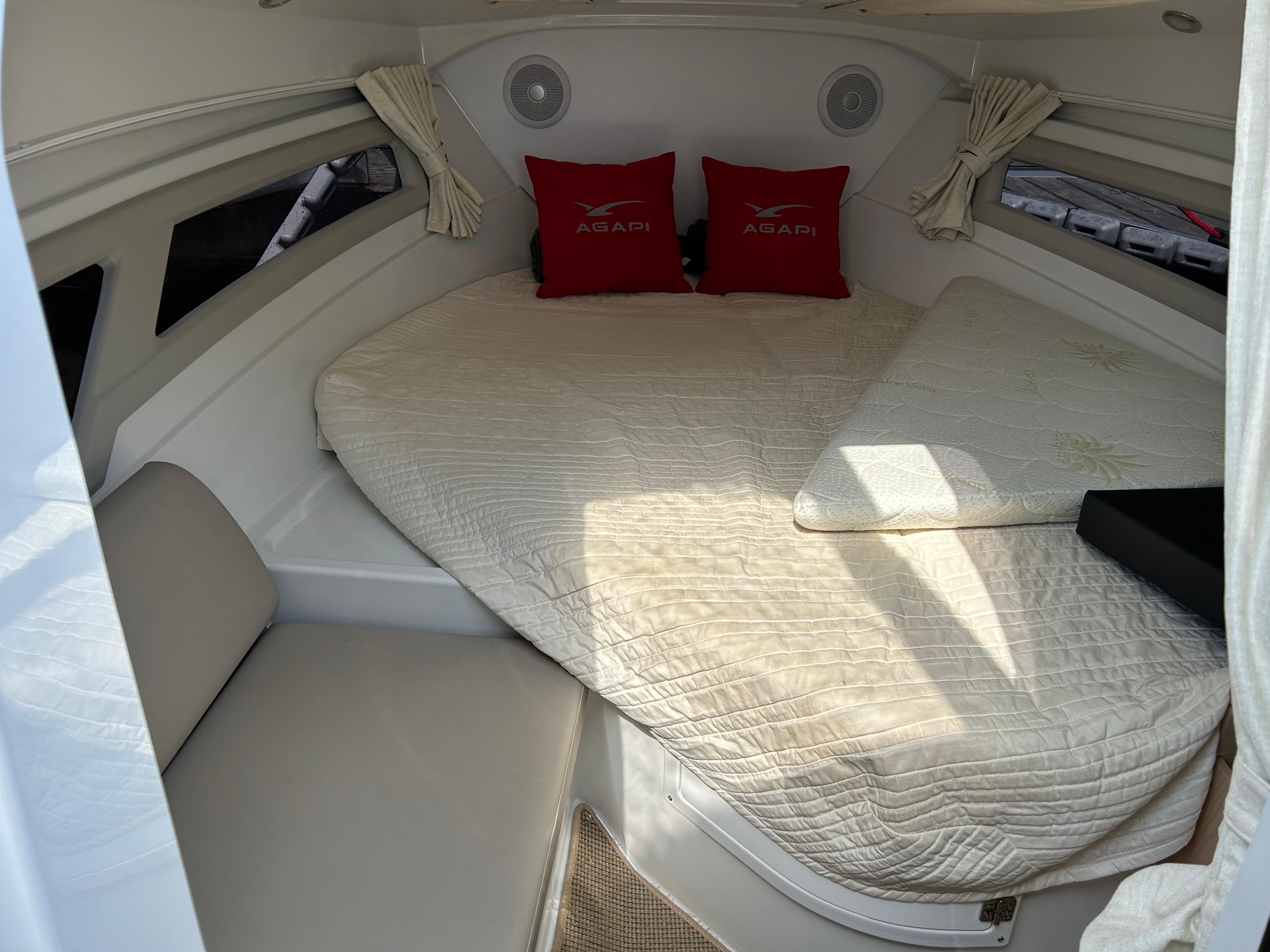 2022 Finnmaster T7 Sports Cruiser for sale - YachtWorld