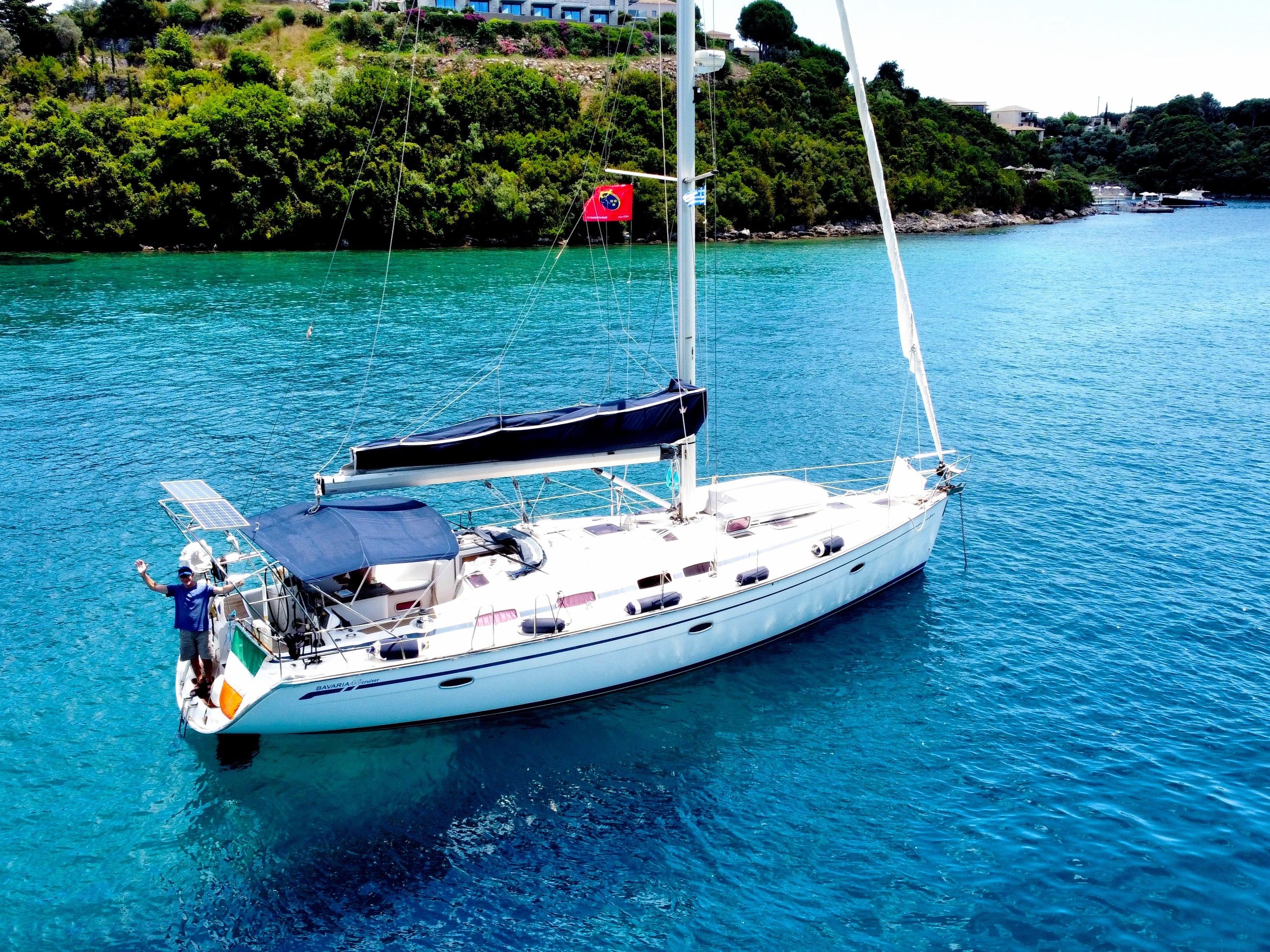 Occasion 2006 Bavaria Cruiser 46 | YachtFocus