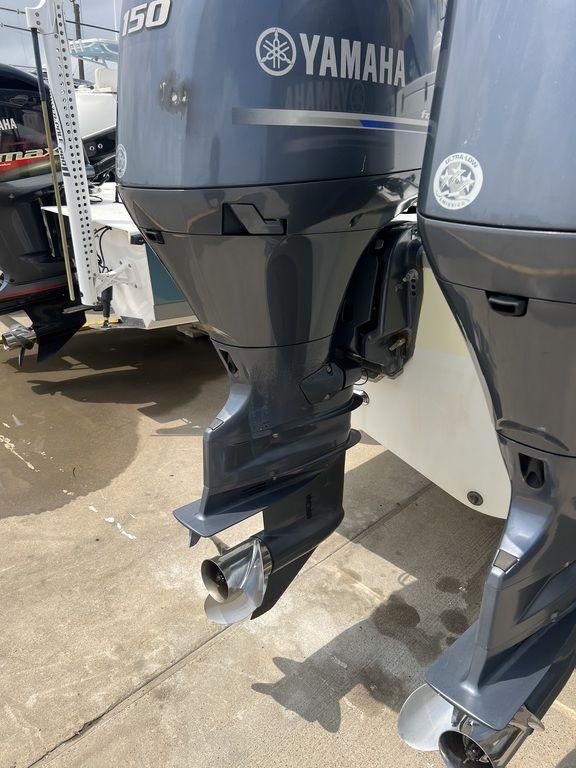 2017 Sea Hunt Gamefish 27 Center Console for sale - YachtWorld