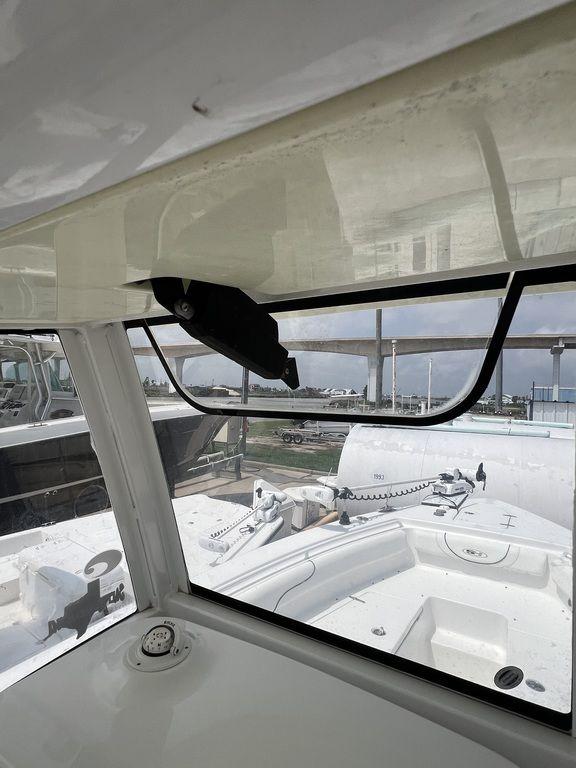 2017 Sea Hunt Gamefish 27 Center Console for sale - YachtWorld