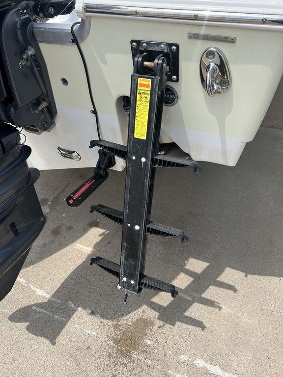 2017 Sea Hunt Gamefish 27 Center Console for sale - YachtWorld