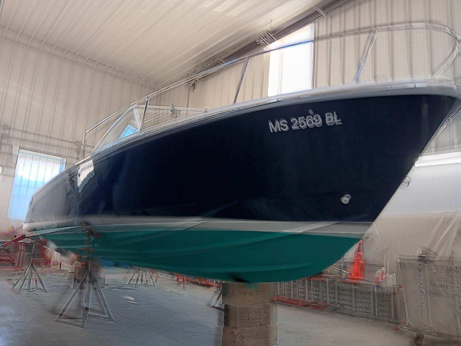 2019 Limestone 24 Cuddy Cabin Saltwater Fishing for sale - YachtWorld