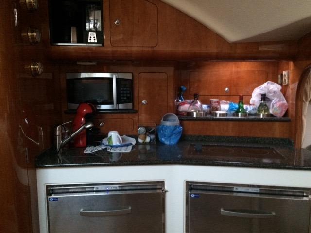 2011 Scout 350 Abaco Express Cruiser for sale - YachtWorld