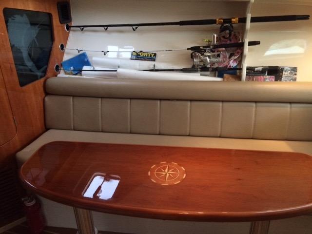 2011 Scout 350 Abaco Express Cruiser for sale - YachtWorld