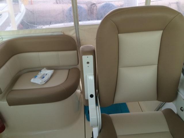 2011 Scout 350 Abaco Express Cruiser for sale - YachtWorld