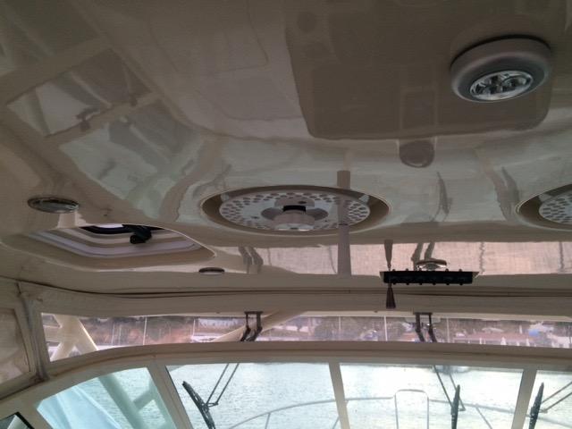 2011 Scout 350 Abaco Express Cruiser for sale - YachtWorld