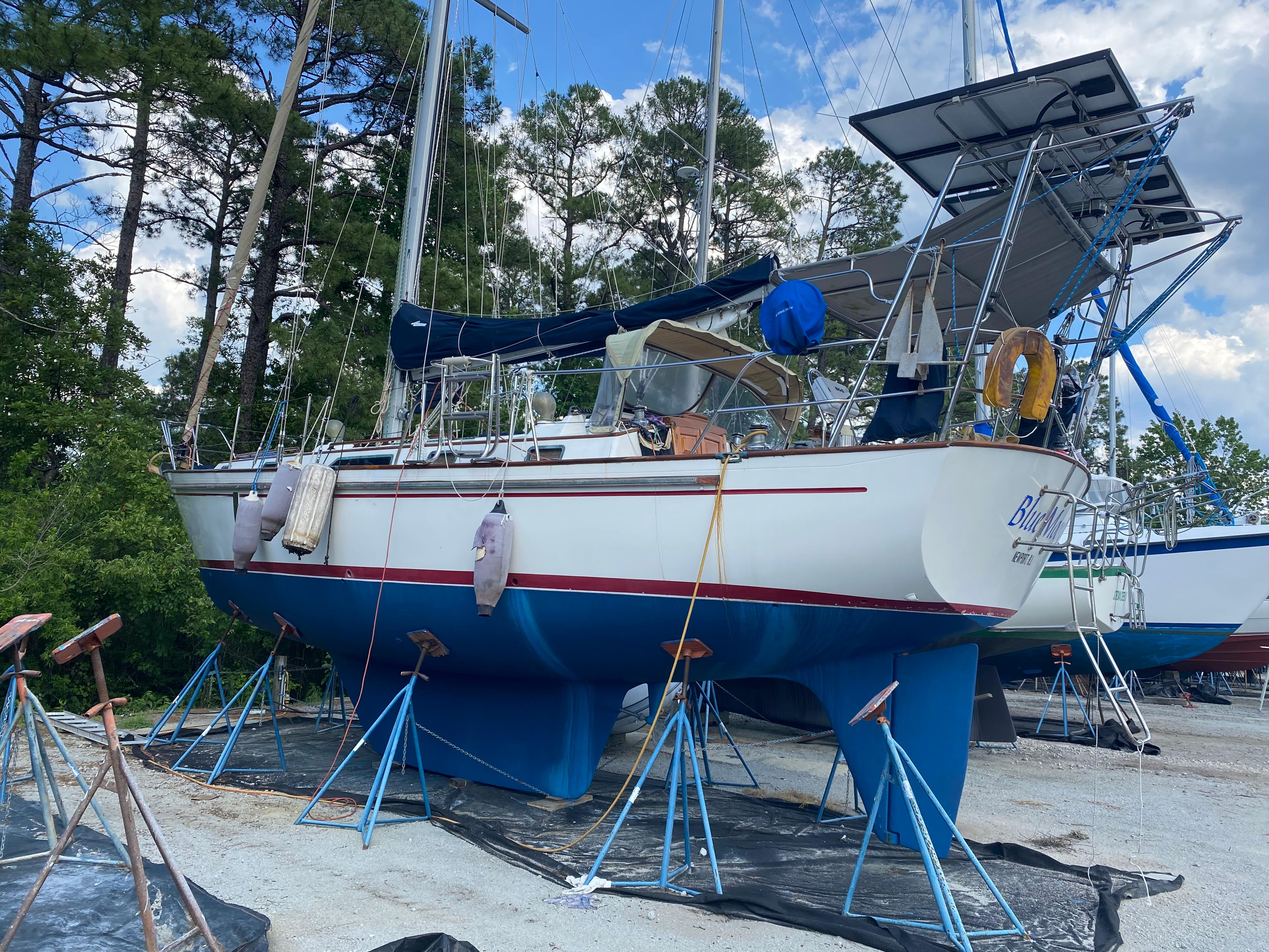 Passport boats for sale | YachtWorld