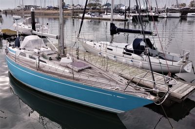 3 of 8 | Nautor Swan boats for sale | YachtWorld