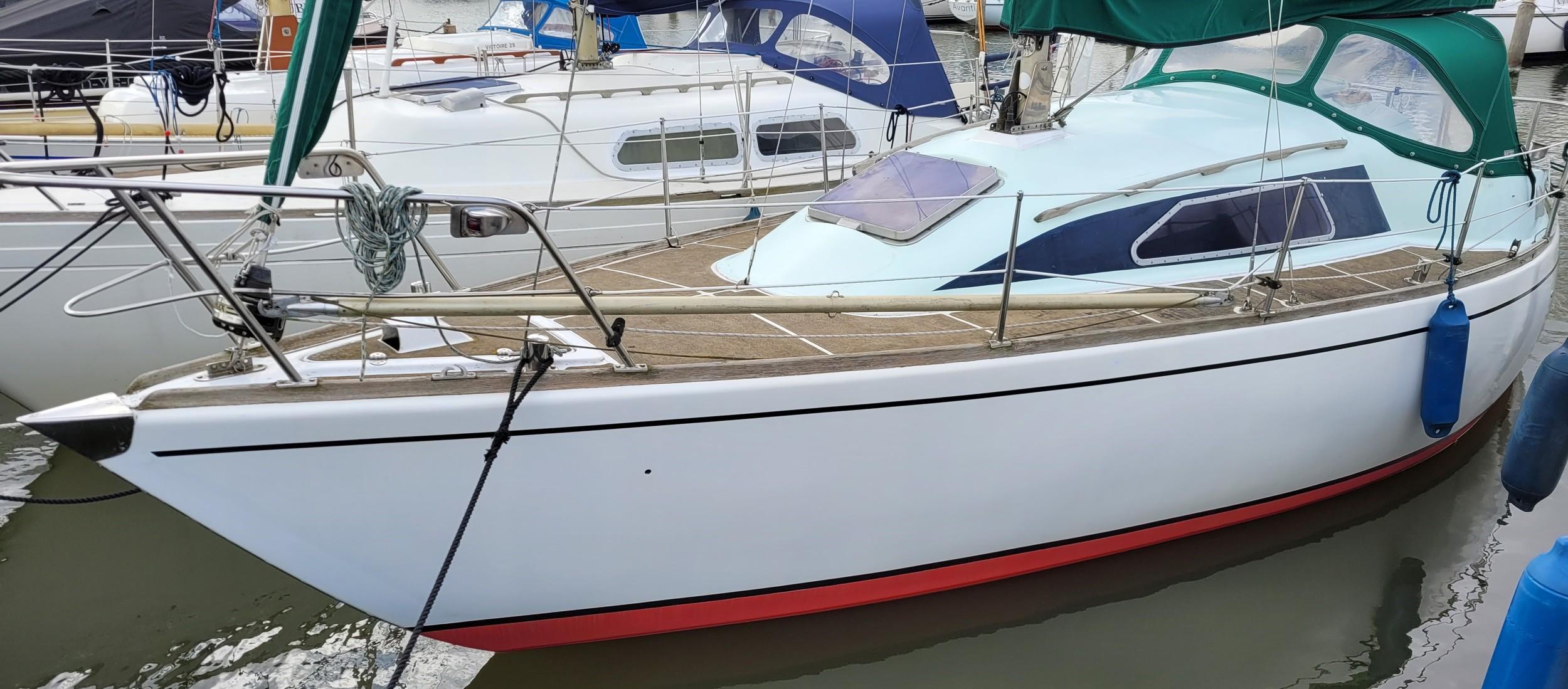 Used 1975 Kievit 820 | Youboat