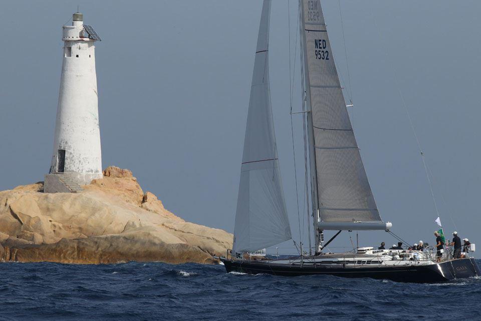 2005 Nautor Swan 53 Racer/Cruiser for sale - YachtWorld