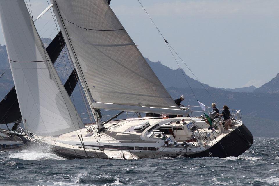 2005 Nautor Swan 53 Racer/Cruiser for sale - YachtWorld