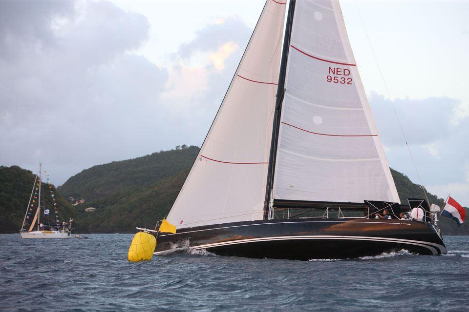 2005 Nautor Swan 53 Racer/Cruiser for sale - YachtWorld