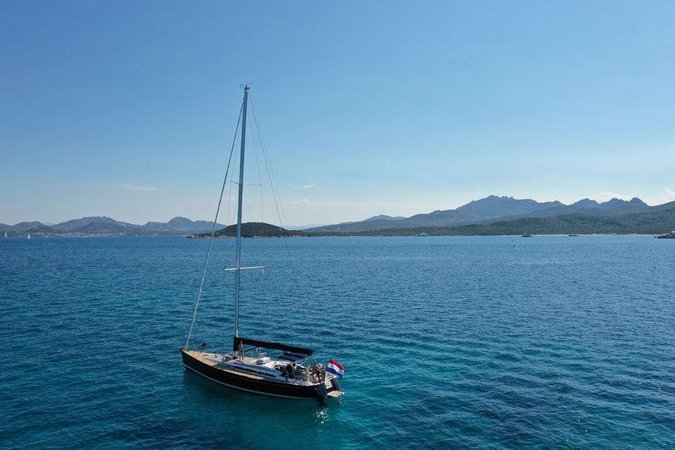 2005 Nautor Swan 53 Racer/Cruiser for sale - YachtWorld