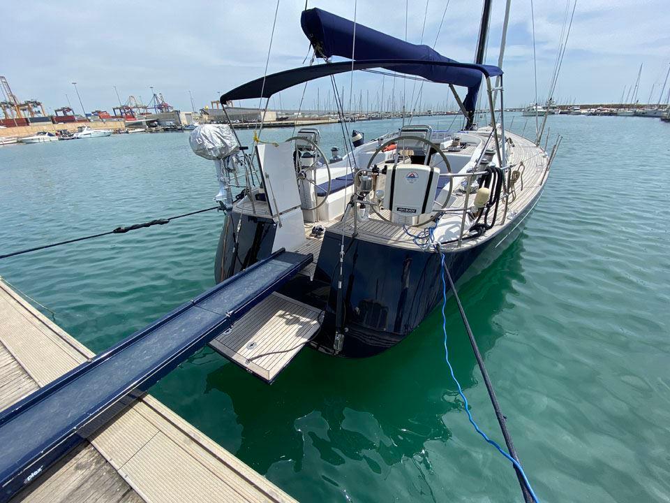 2005 Nautor Swan 53 Racer/Cruiser for sale - YachtWorld