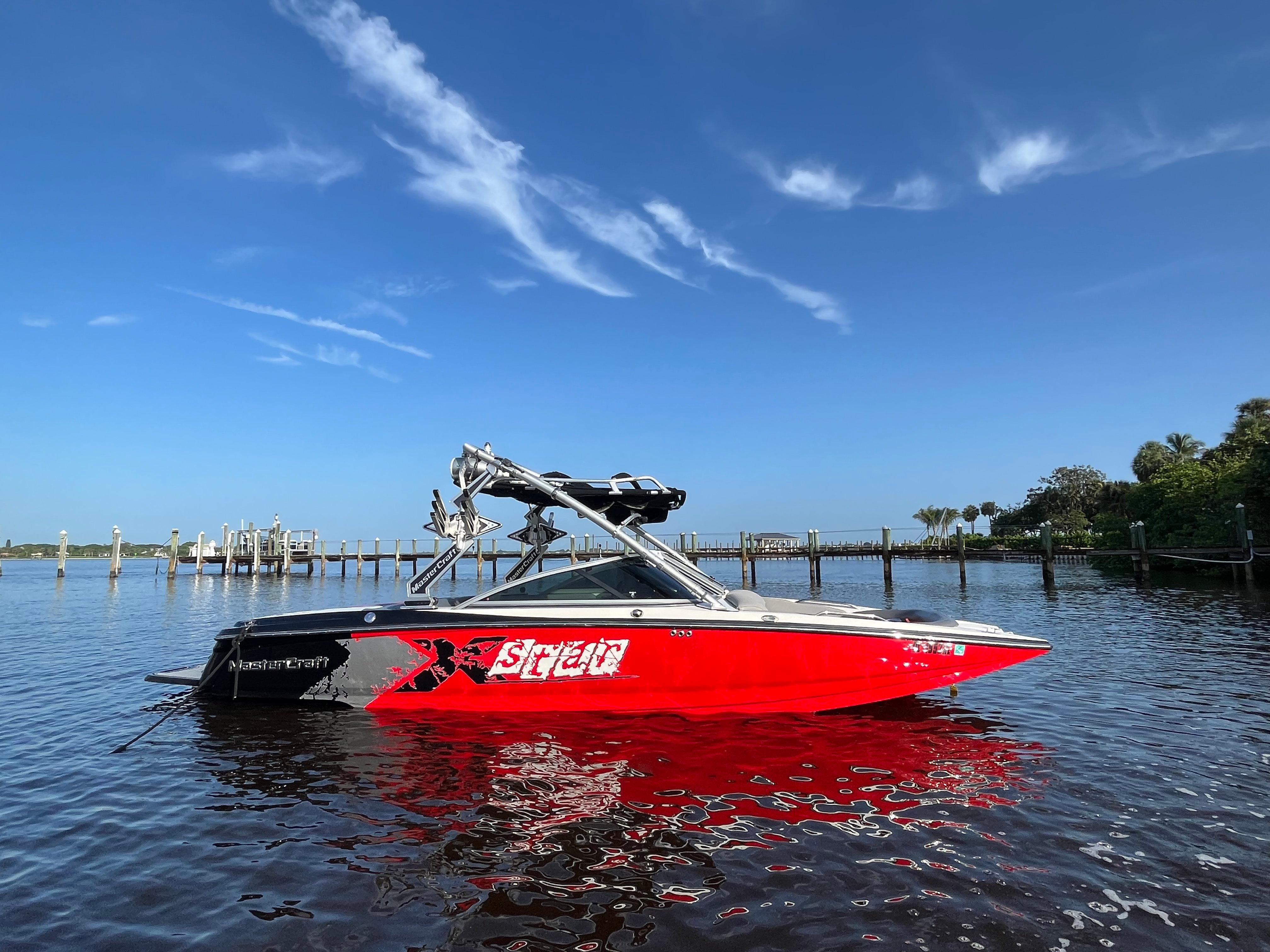 2009 MasterCraft MariStar 230 Runabout for sale - YachtWorld