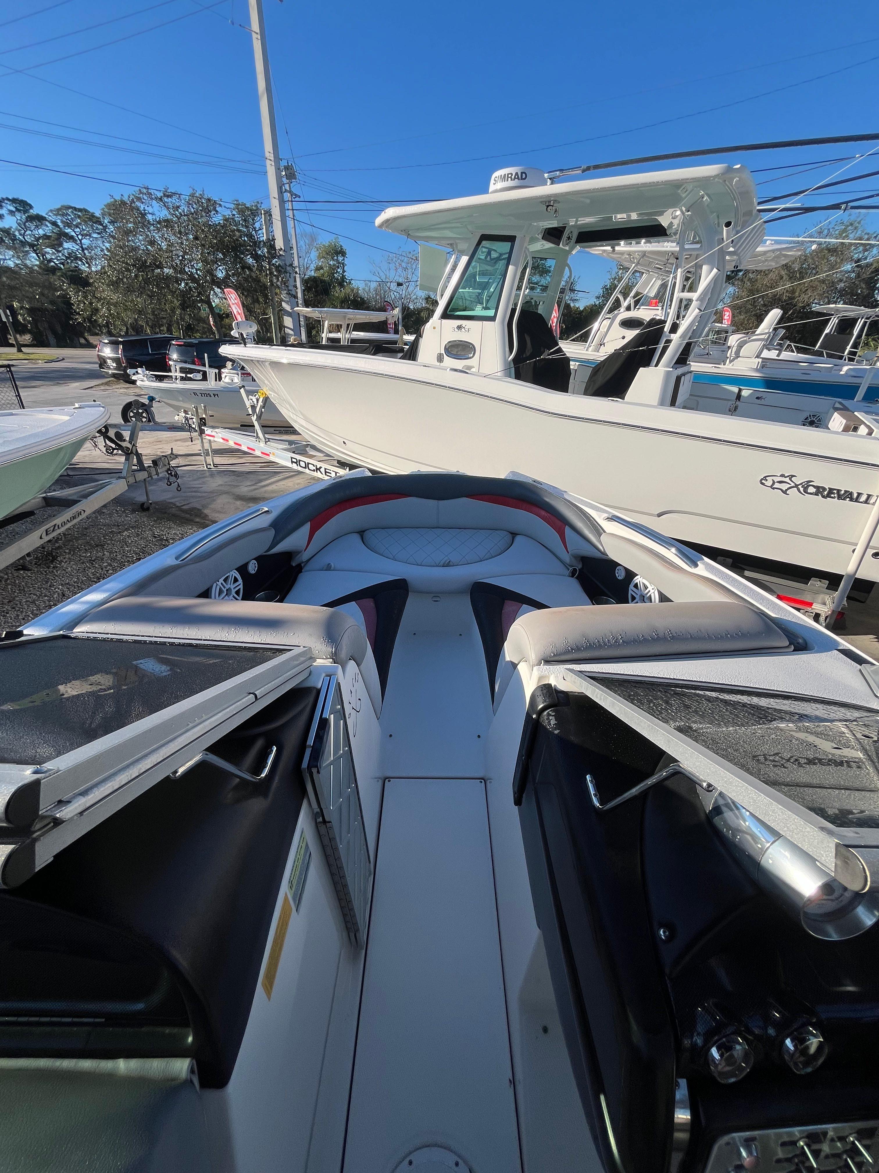 2009 MasterCraft MariStar 230 Runabout for sale - YachtWorld