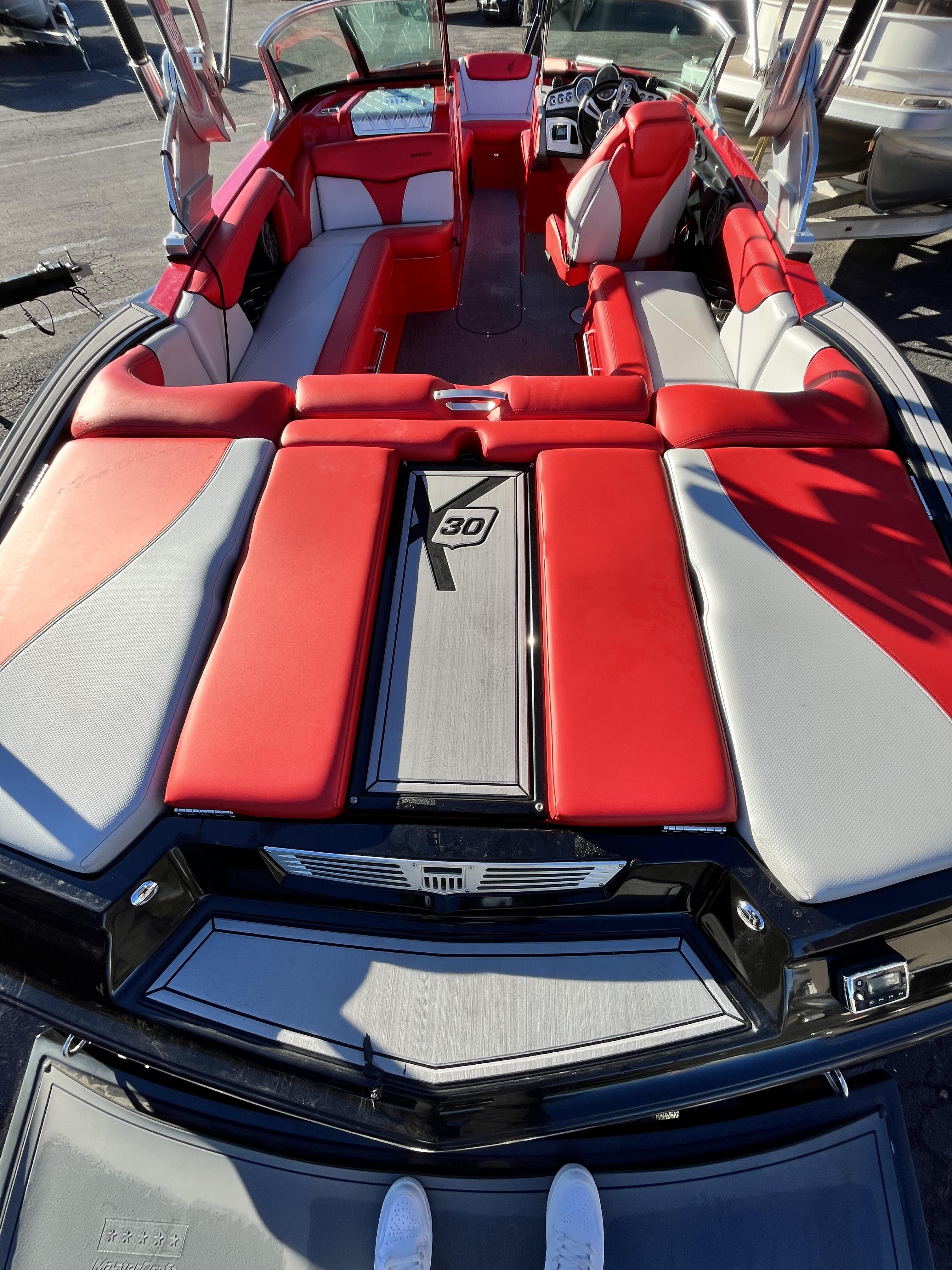 2016 MasterCraft X30 Ski and Wakeboard for sale - YachtWorld