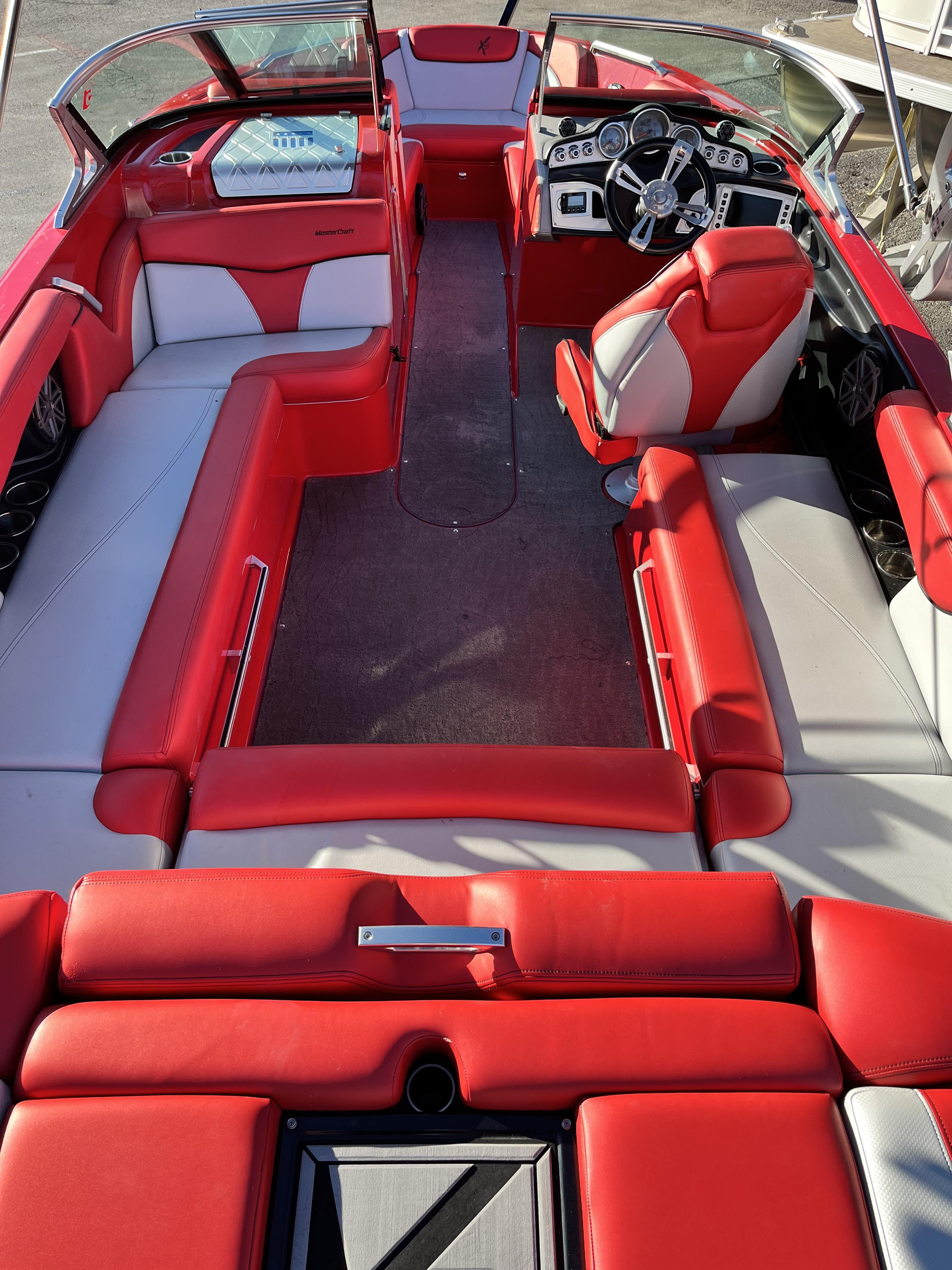 2016 MasterCraft X30 Ski and Wakeboard for sale - YachtWorld