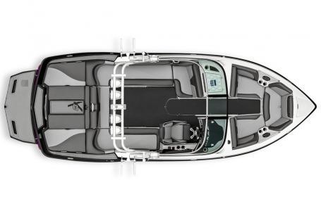 2016 MasterCraft X30 Ski and Wakeboard for sale - YachtWorld
