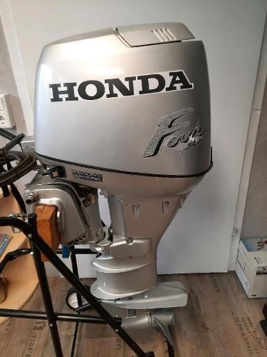 Used 1999 Honda BF 30 A | Boatshop24