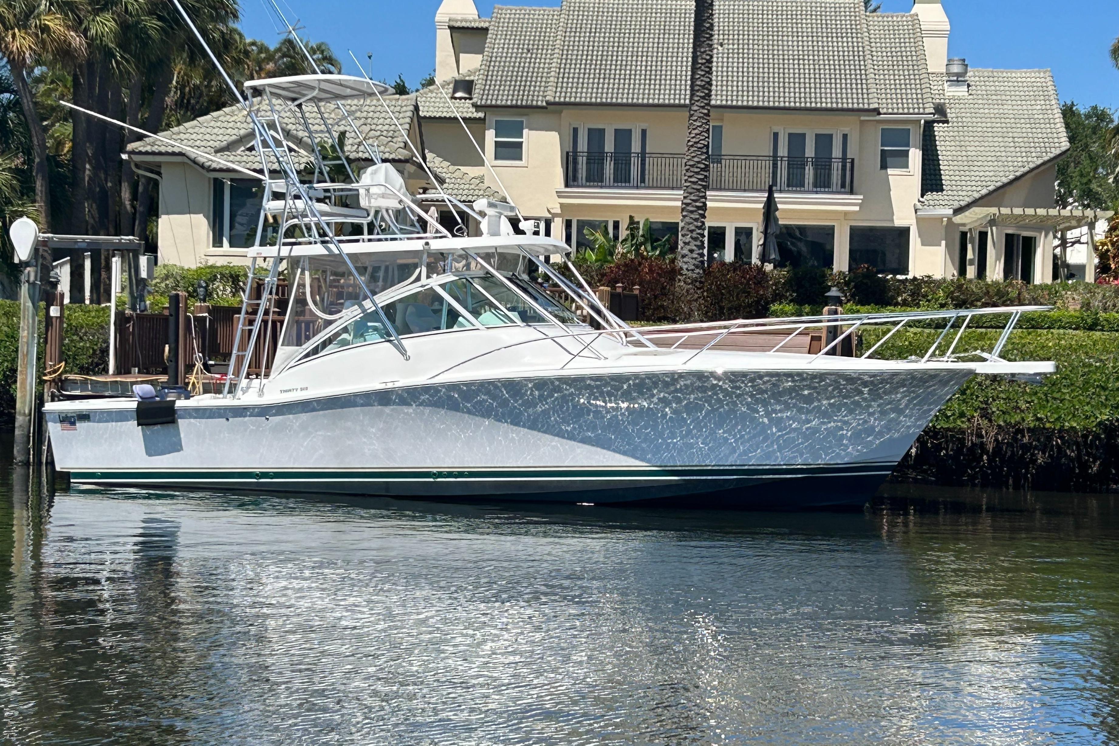 Luhrs boats for sale | YachtWorld
