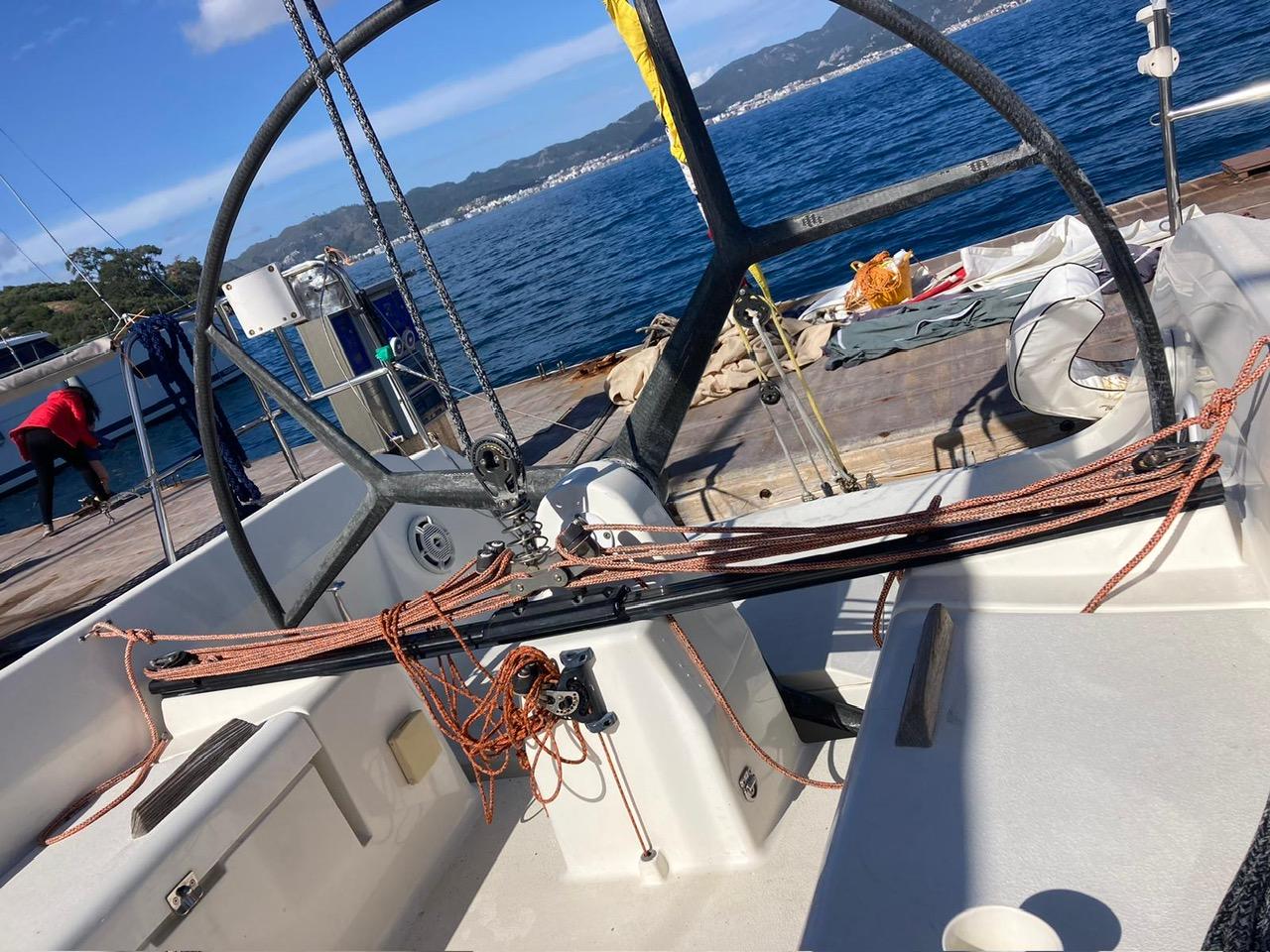 2001 X-Yachts IMX-40 Racer/Cruiser for sale - YachtWorld