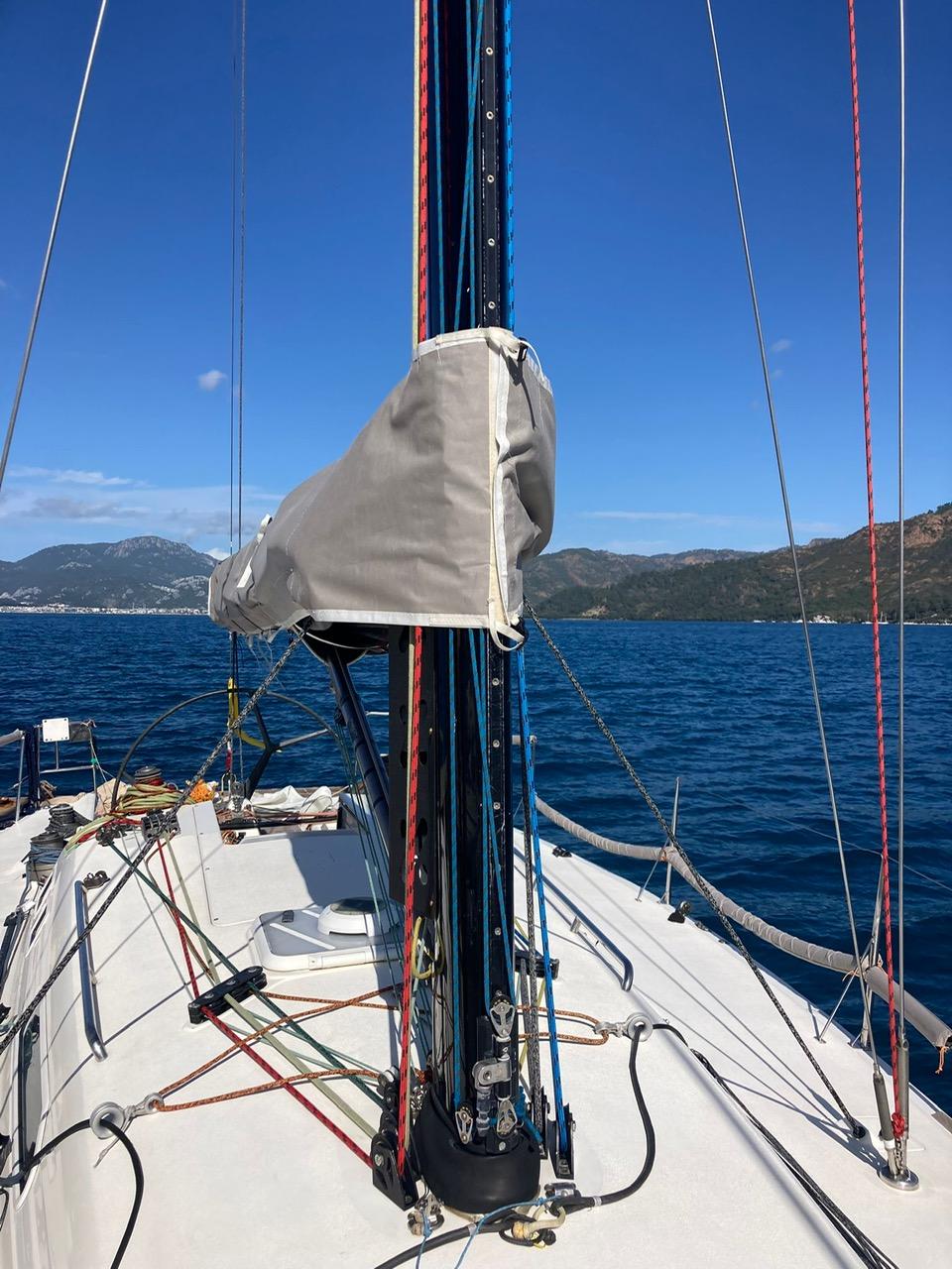 2001 X-Yachts IMX-40 Racer/Cruiser for sale - YachtWorld