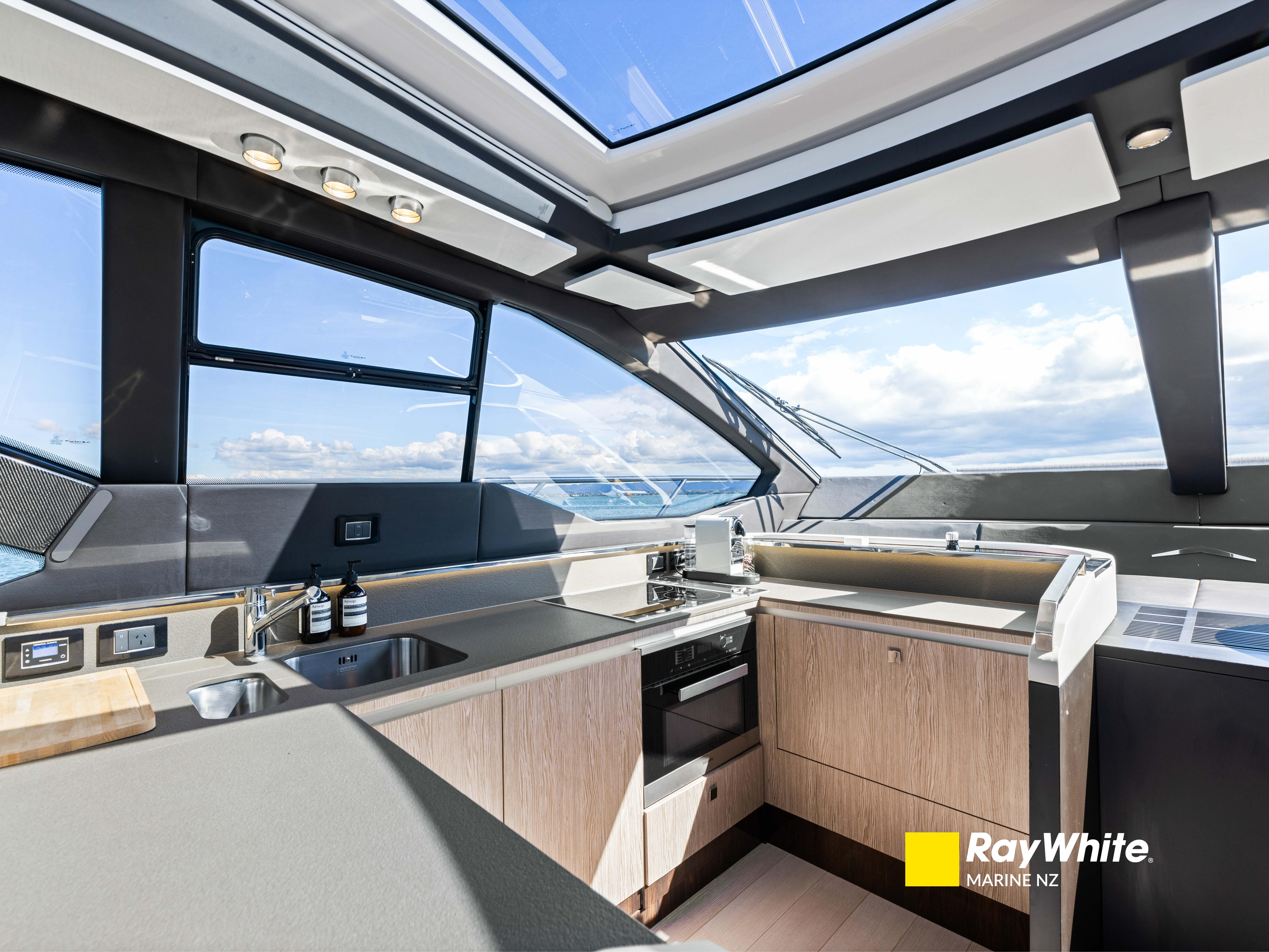 2021 Azimut S7 Sports Cruiser for sale - YachtWorld