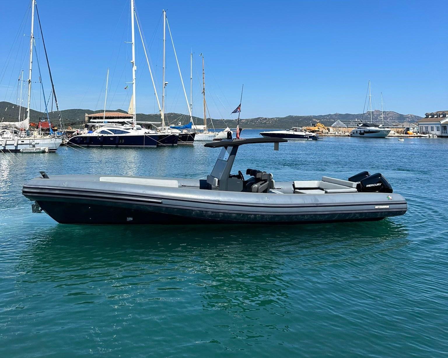 Novamarine RH 1000 Occasion - iNautia