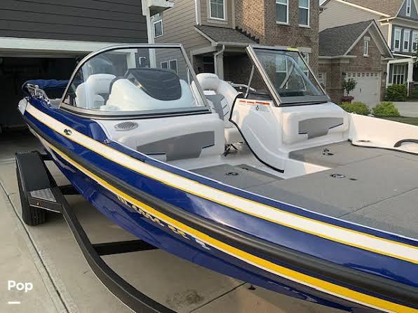 Used Nitro Z19 Sport in Indiana - iNautia