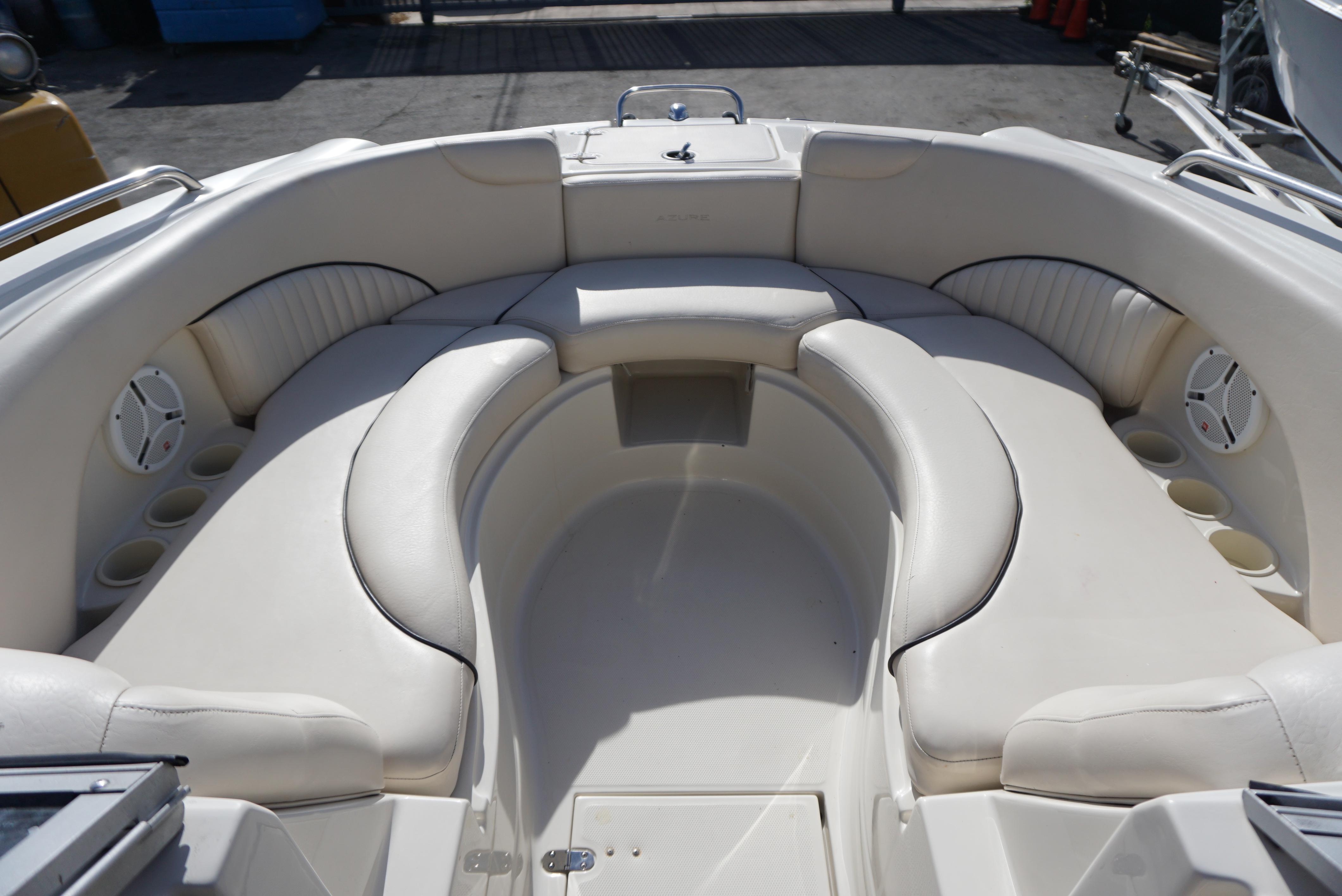 2006 Azure AZ200 Cruiser for sale - YachtWorld