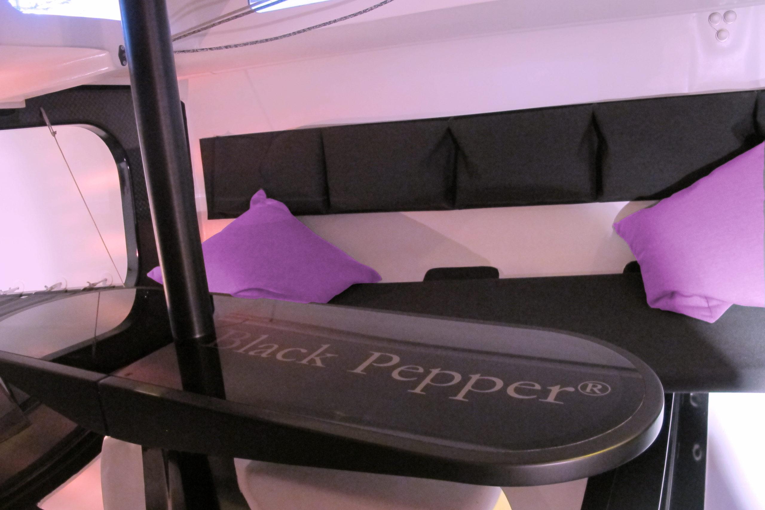 2025 Black Pepper Code# Daysailer for sale - YachtWorld