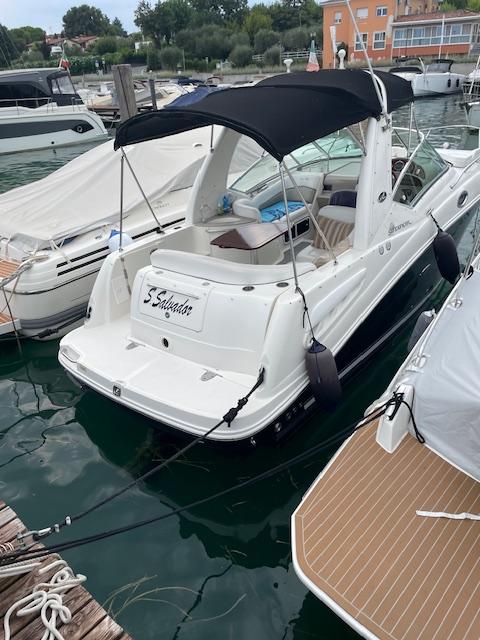 Sea Ray 260 DA Neu in Brescia - iNautia