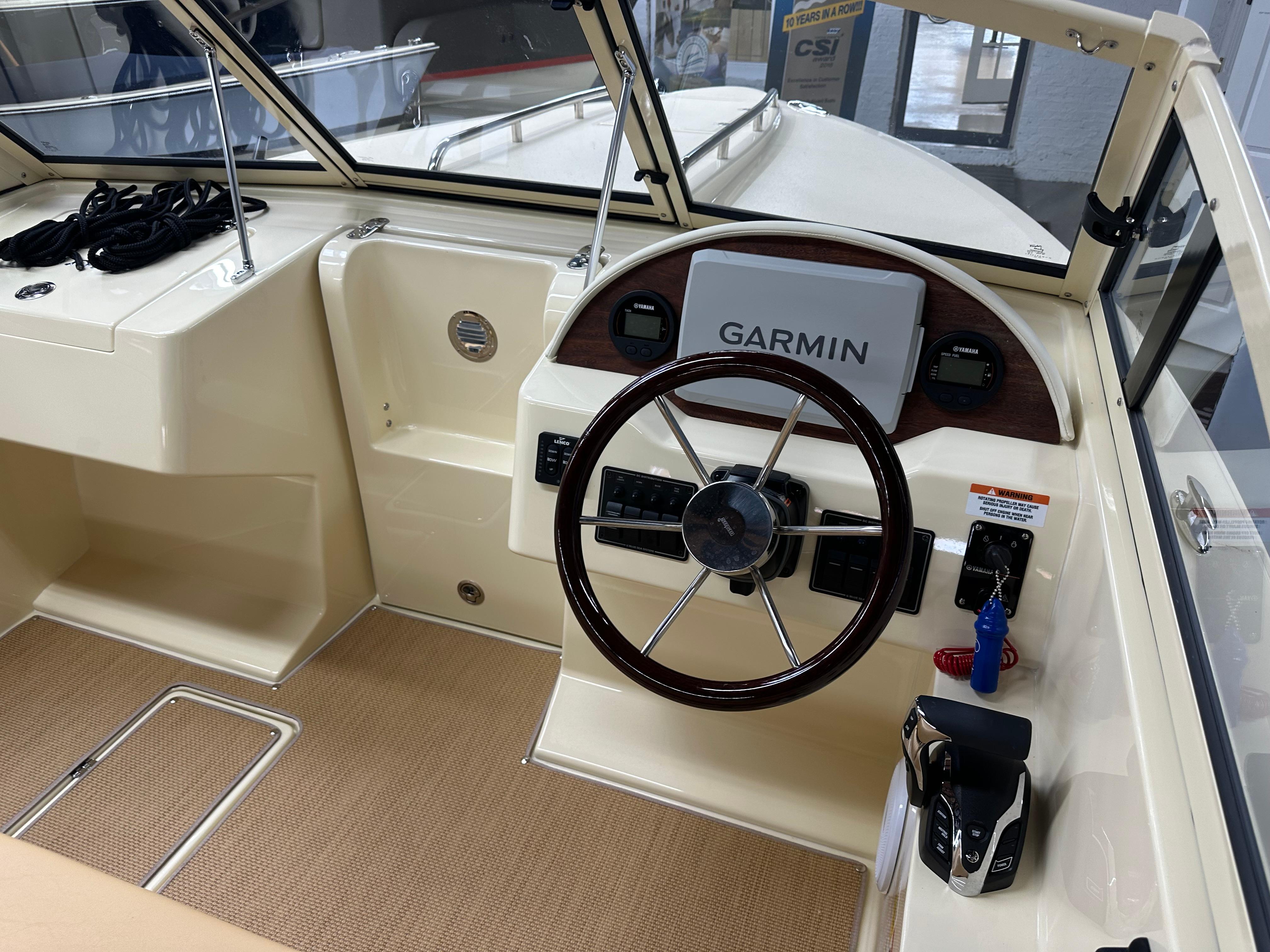 2025 Rossiter 20 Day Boat Antique and Classic for sale - YachtWorld