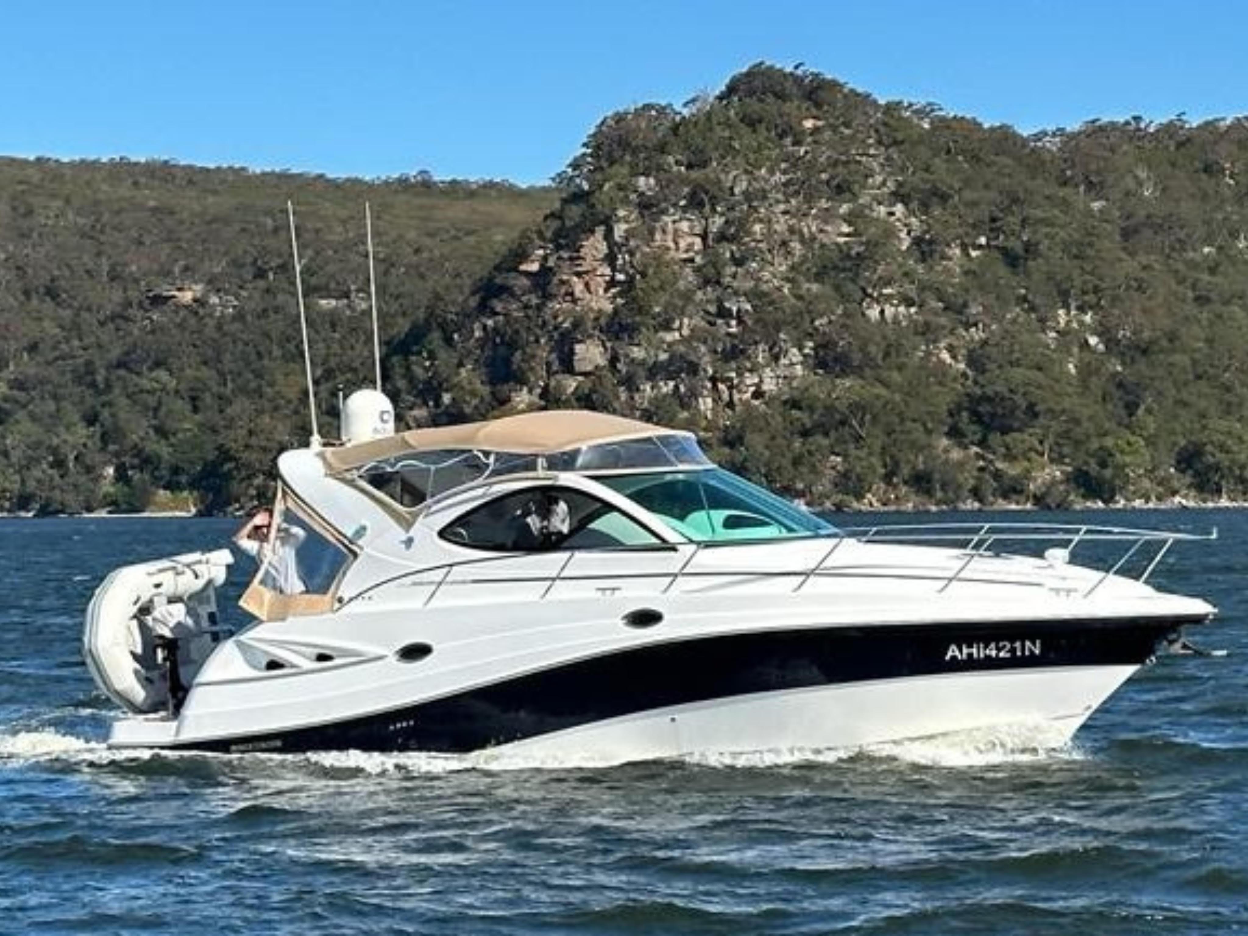 Mustang 3500 Sc sports cruisers for sale - Australia | Boats and Outboards