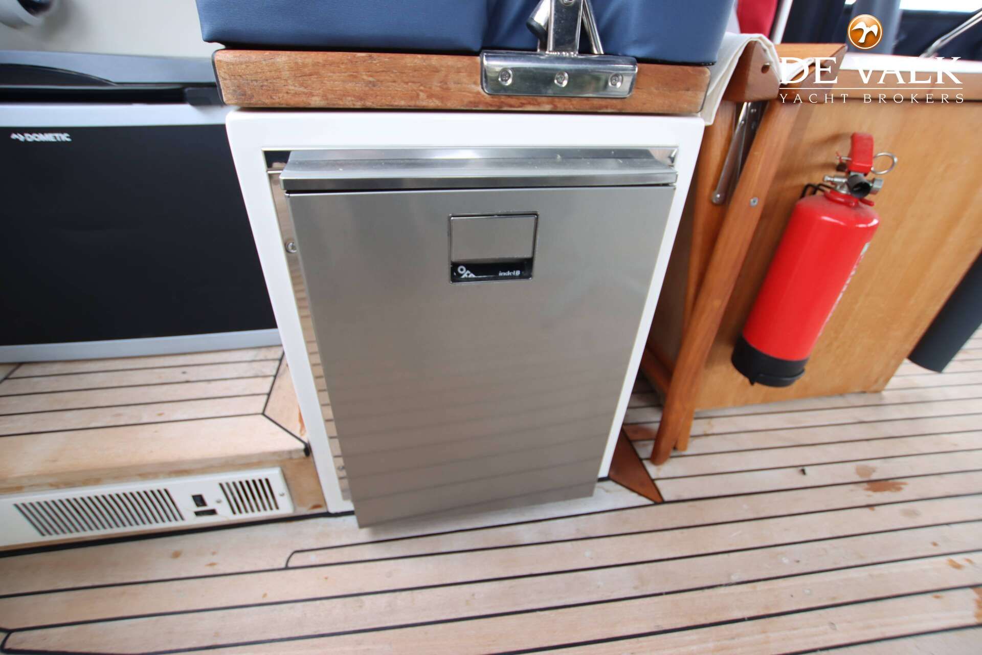 Used Linden Spiegelkotter 14.50 - iNautia